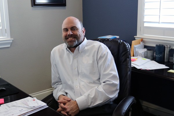 About us - David Kesel CPAs